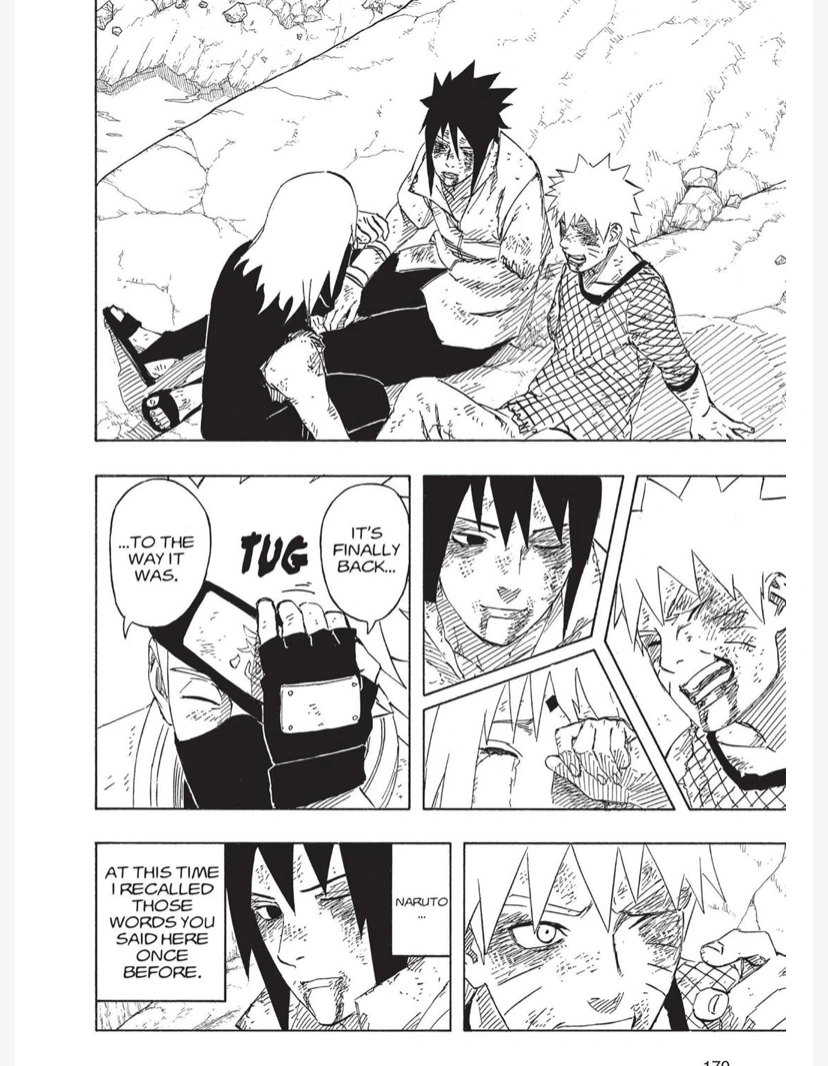 On this day 5th or 6th nov was the release of the 2nd last naruto ...