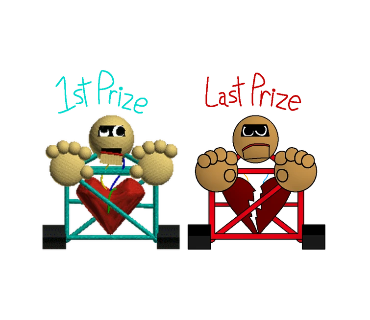 Discuss Everything About Baldi's Basics Wiki | Fandom