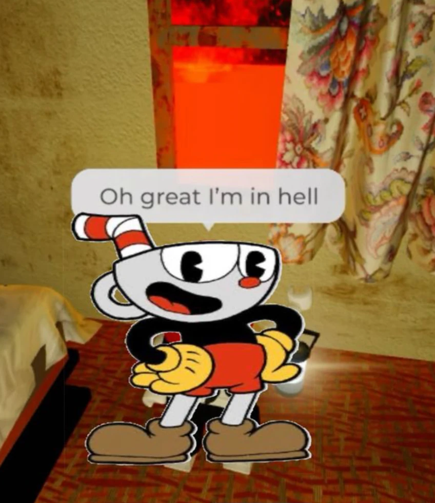 i like cuphead | Fandom
