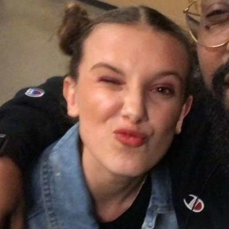 Happy early birthday to Millie Bobby Brown | Fandom