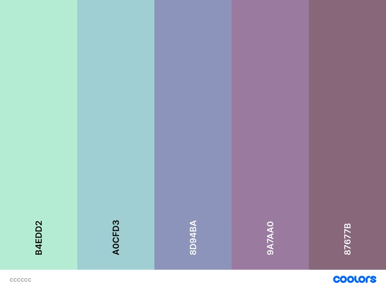 IceWing color pallets pls? | Fandom