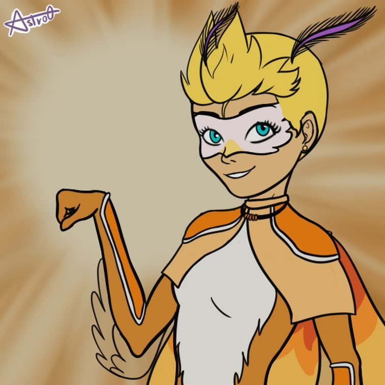 Queen Bee and my own Oc! | Fandom