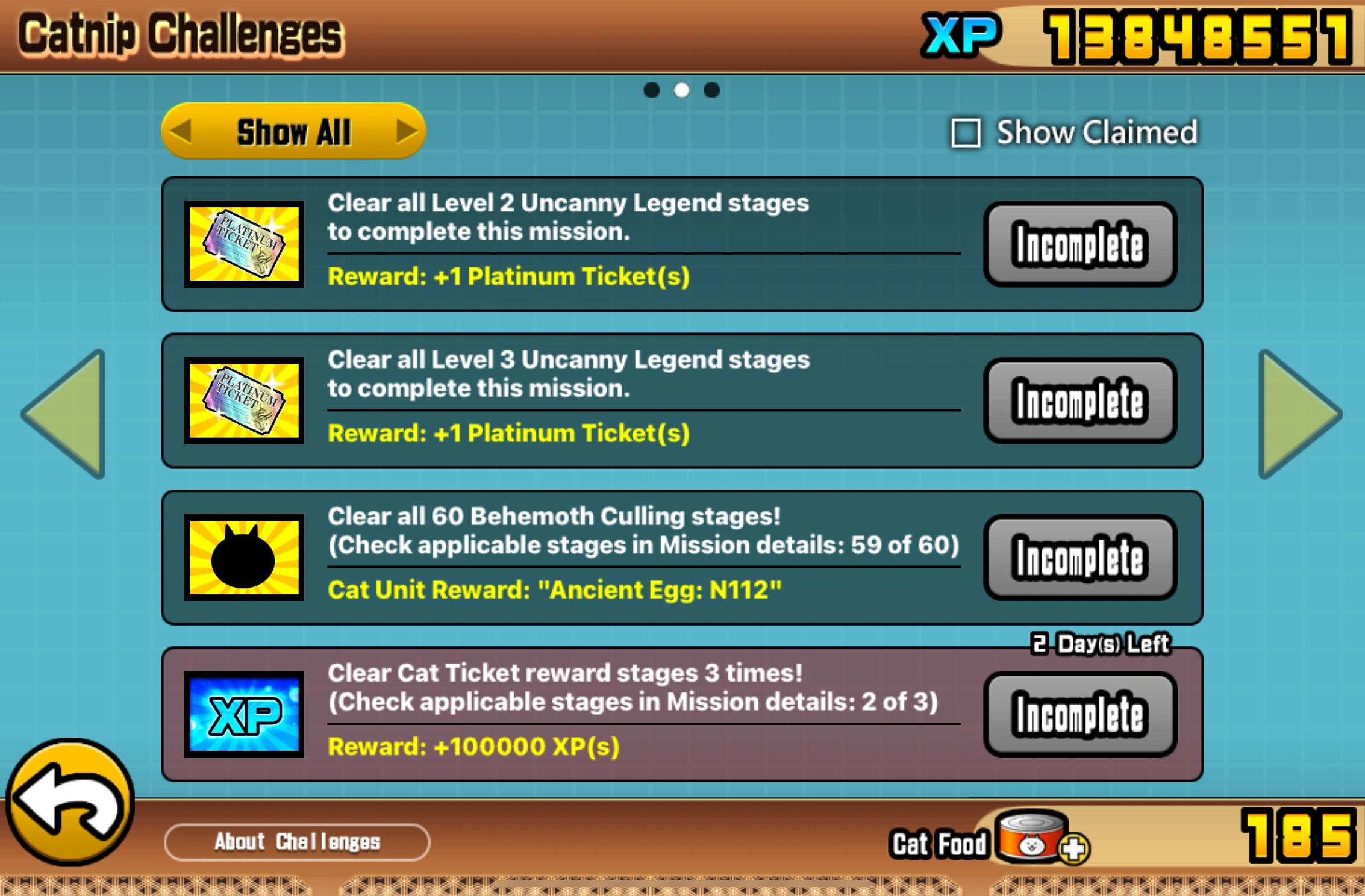 1 more behemoth culling stage... | Fandom