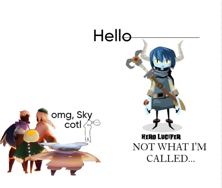 guuhh joke idk? | Fandom