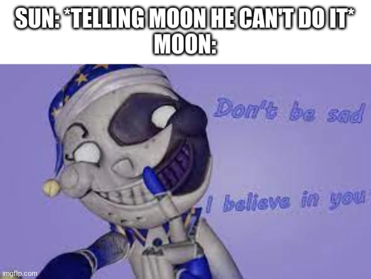 Discuss Everything About The Sun and Moon Show Wiki | Fandom