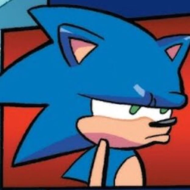 Sanic | Fandom