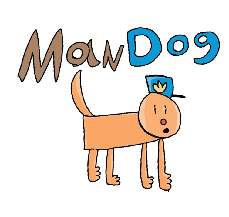 Discuss Everything About Dog Man Wiki | Fandom