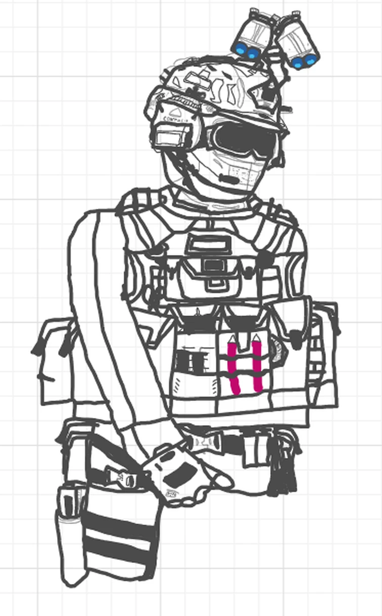 Tactical Soldier | Fandom