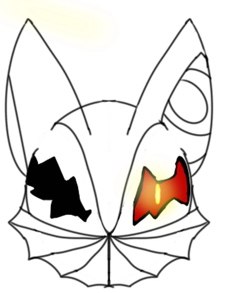 drew Infinite's Mask here's how ya' do it | Fandom