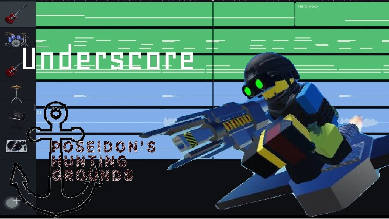 Dominus de Caelo underscore | Fandom