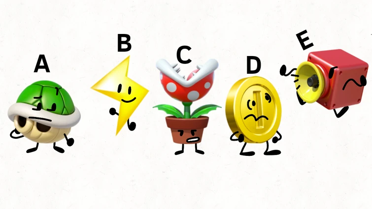 Mario kart 8 Items VV 1 | Fandom