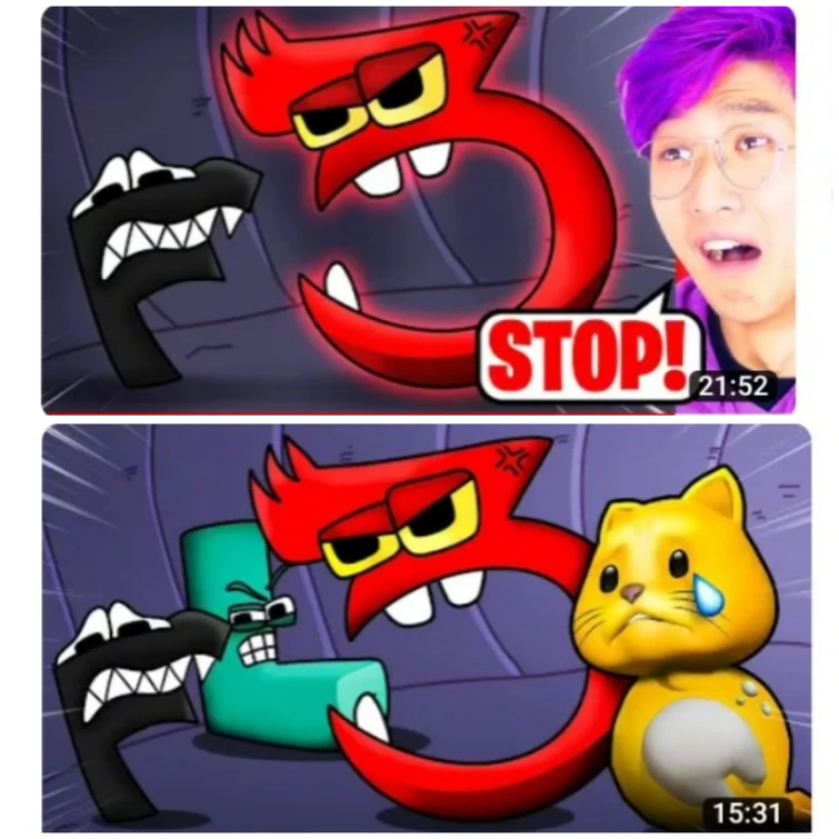 I hate lankybox now and here's why | Fandom