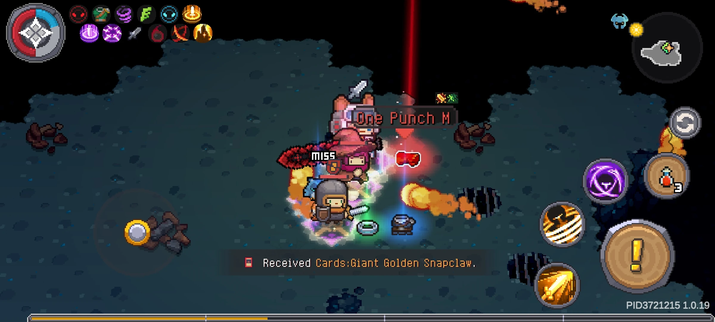 ONE PUNCHHHH | Fandom