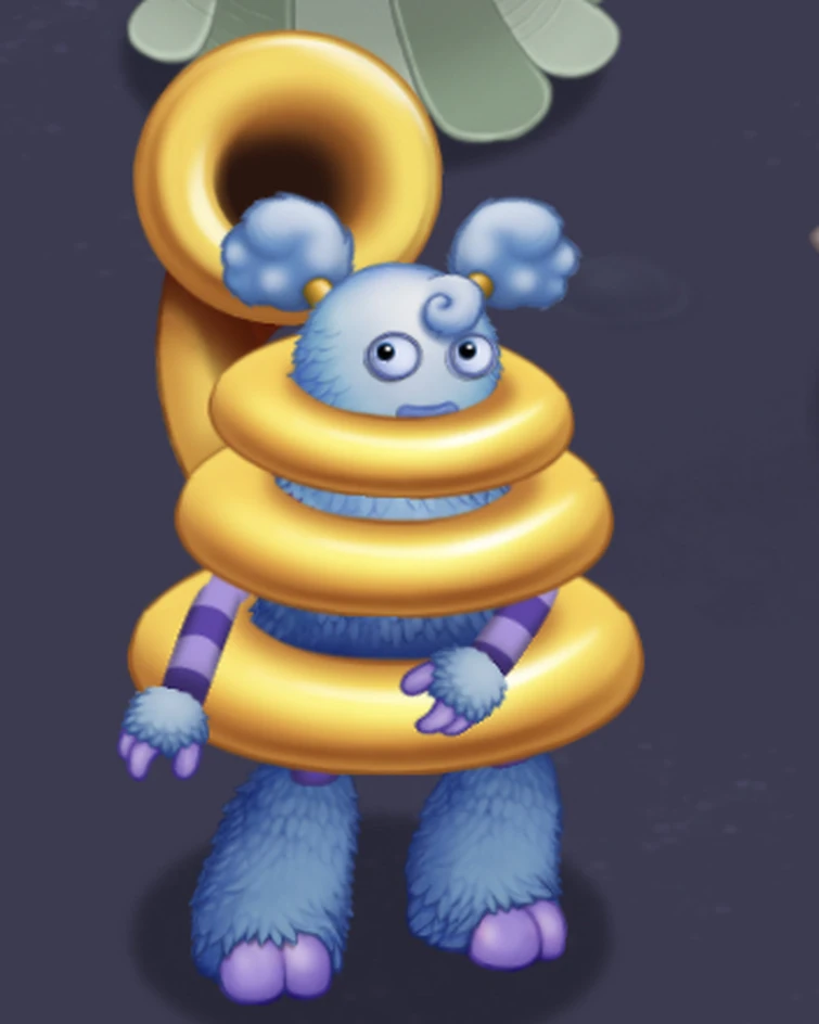 Since Trumpit and Quadruped are wiki icons... | Fandom