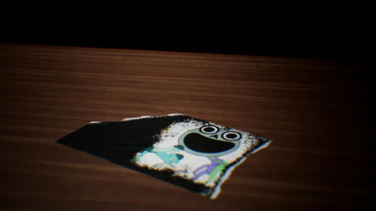 3 new characters in the GOBB 4 teaser. | Fandom