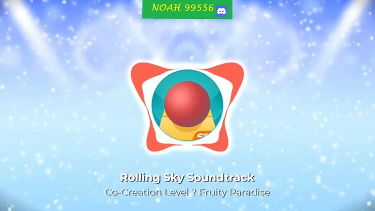 Co-creation level ? soundtrack | Fandom