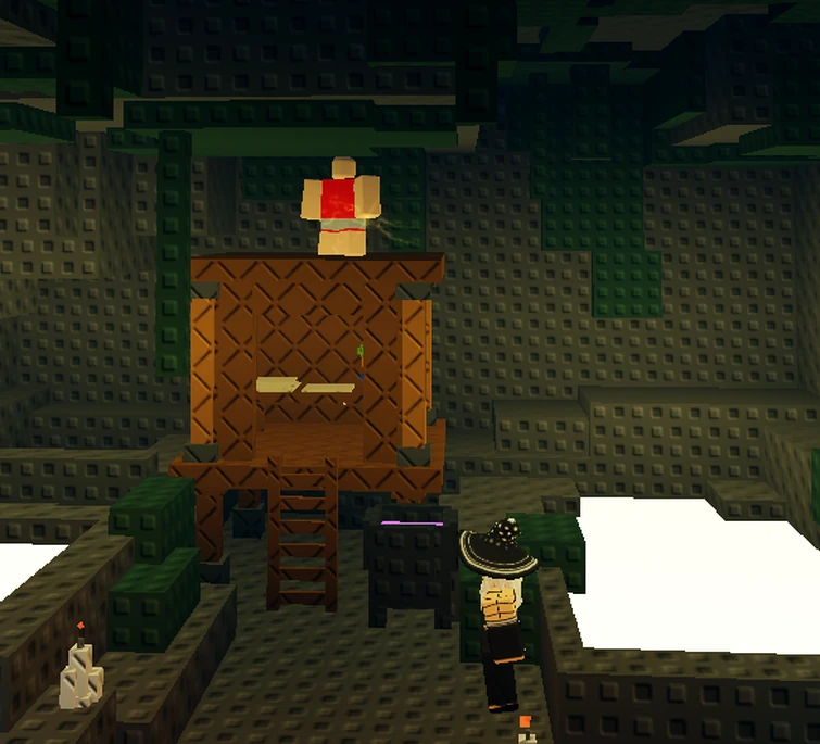 How to get to Nova's Shelter | Fandom