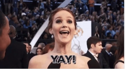 Yay (again) | Fandom