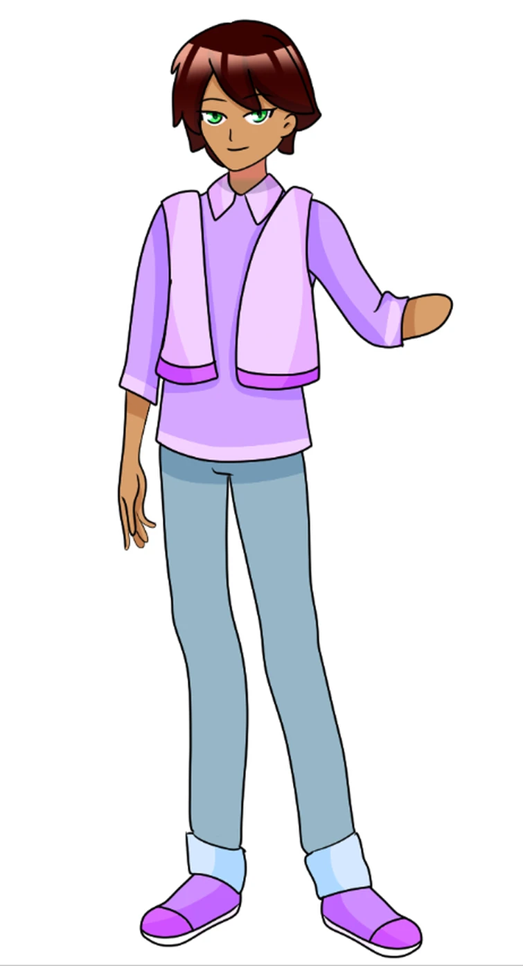 Sirena Cafè Pretty Cure civilian/human form redesigns | Fandom