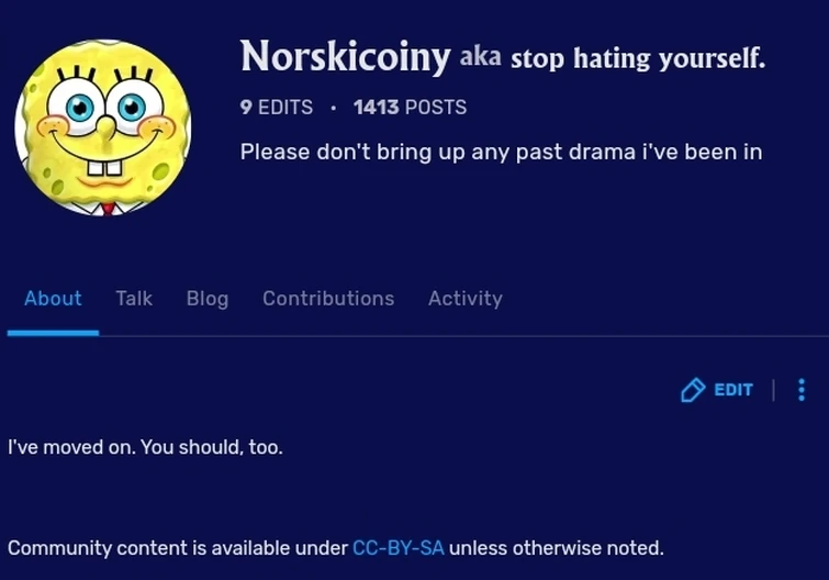 Daka idk if u should look (maybe nvm) | Fandom