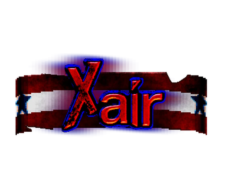 XAIR/EXE RETAKE | Fandom