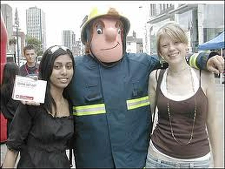 some old Fireman Sam photos and pictures I found from years ago | Fandom
