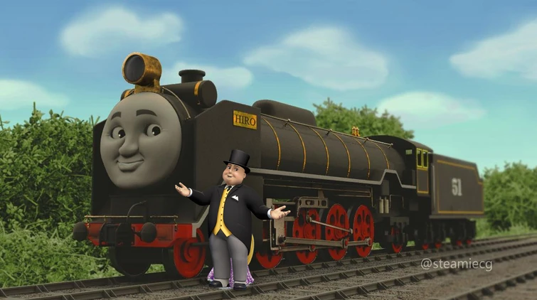HIRO WITH NO CGI FACE | Fandom