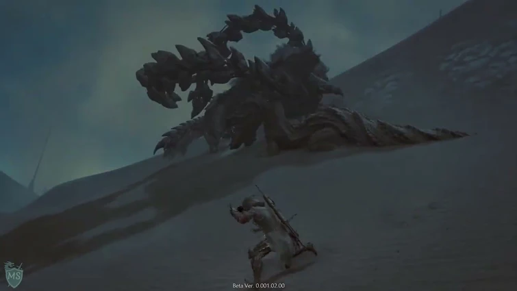 Monster Hunter Wilds Turf Wars Compilation - Post all the Turf Wars you ...