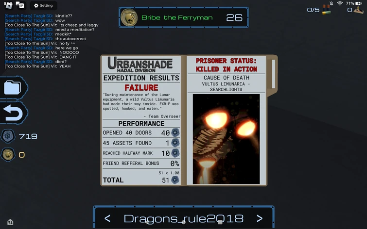 Discuss Everything About Pressure Wiki | Fandom