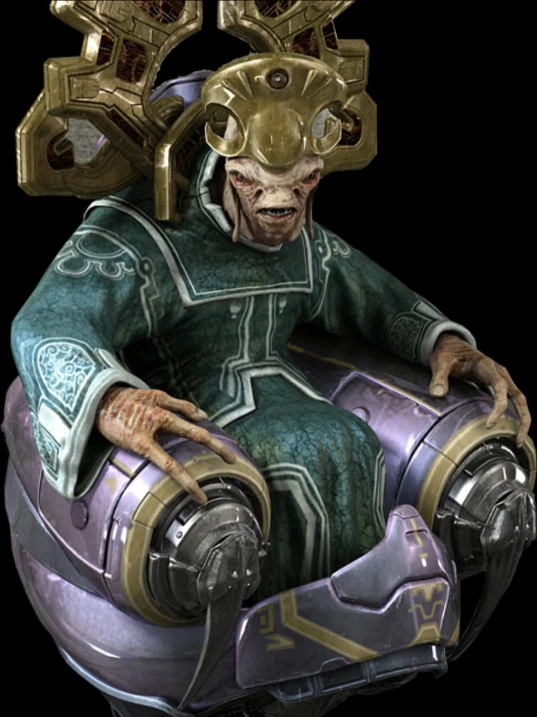 Halo Wars Leader Review: Prophet of Regret | Fandom