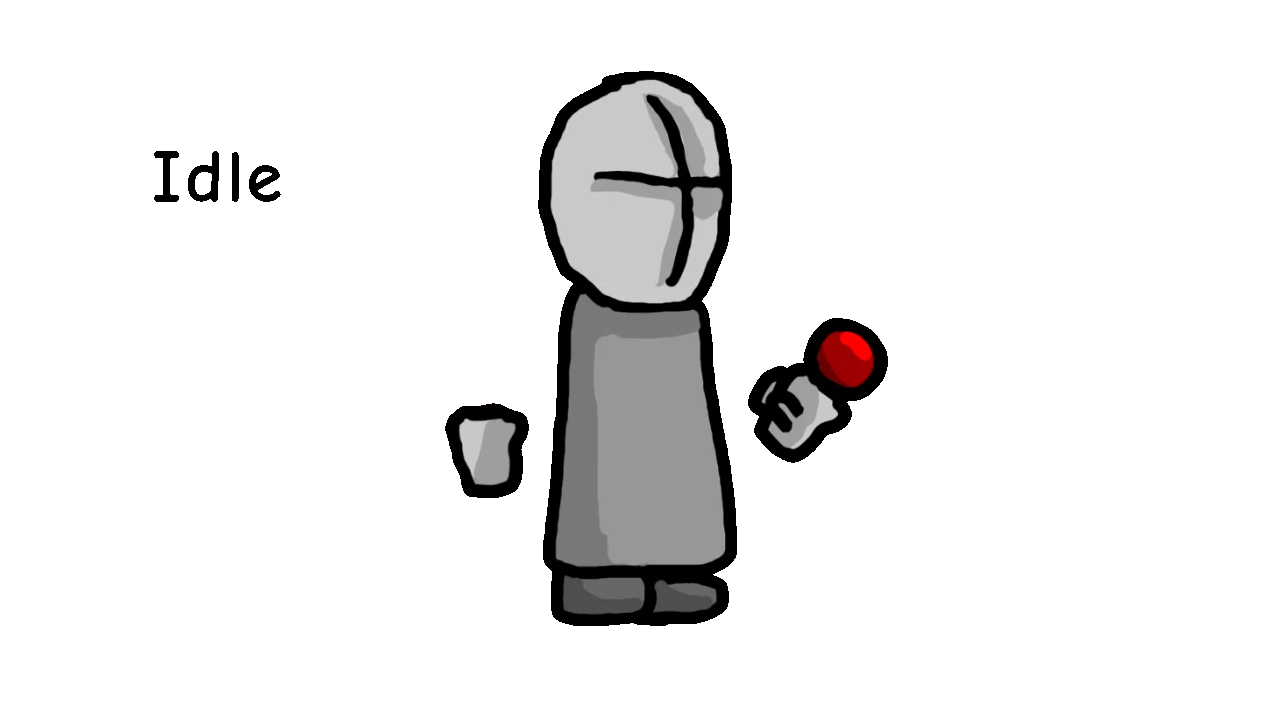 Vs. Guy / Grunt Concept | Fandom