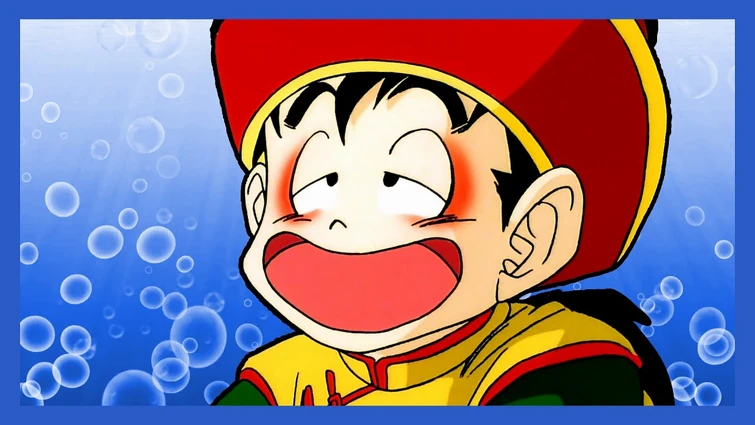 I'm pleasantly surprised | Fandom