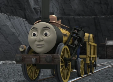 Discuss Everything About Thomas the Tank Engine Wikia | Fandom