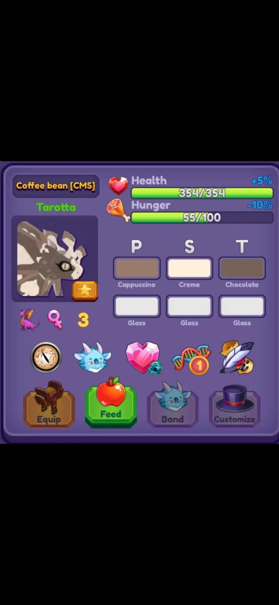 Cohatching alot | Fandom