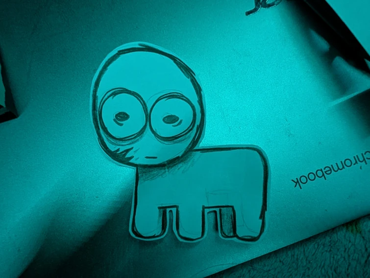 Whatever, go my creature | Fandom