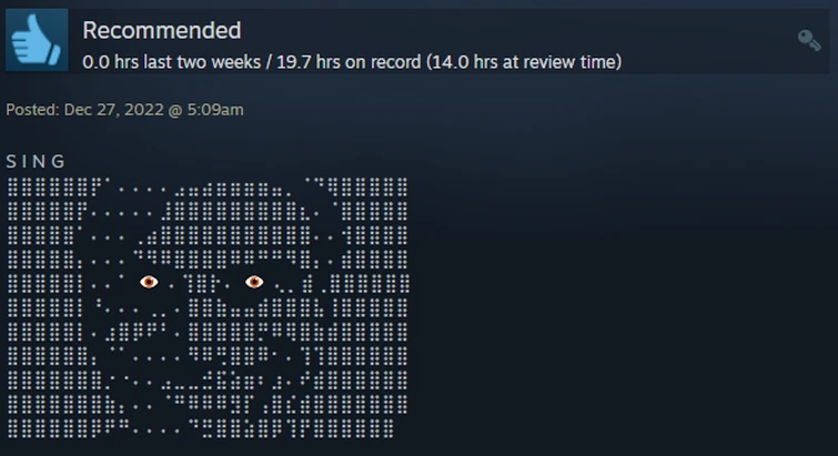 normal day on the msm steam page part 3 | Fandom