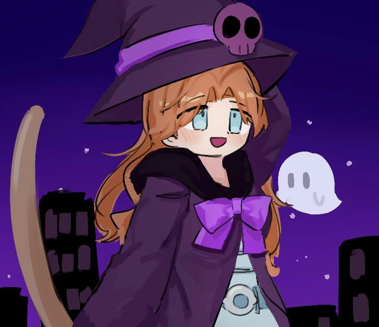 TODAY IS THE SPOOKY MONTH | Fandom