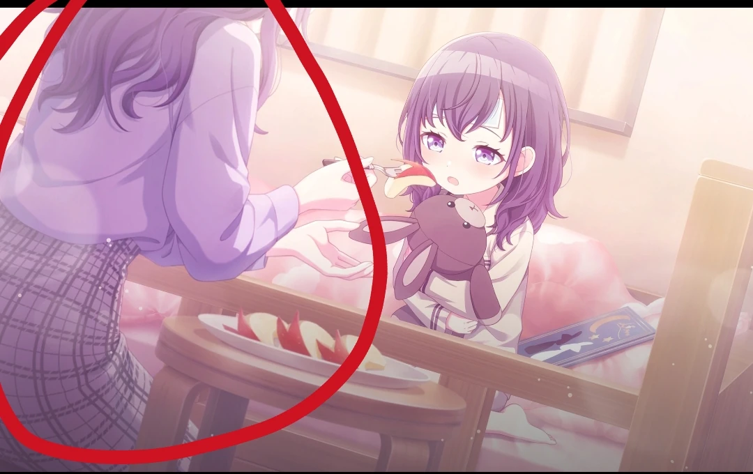 IT REALLY IS MIRAGE OF LIGHT BUT MAFUDAD | Fandom