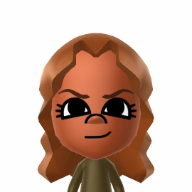 A Mii a Day YCCM Edition - Lolly (August 31st) | Fandom