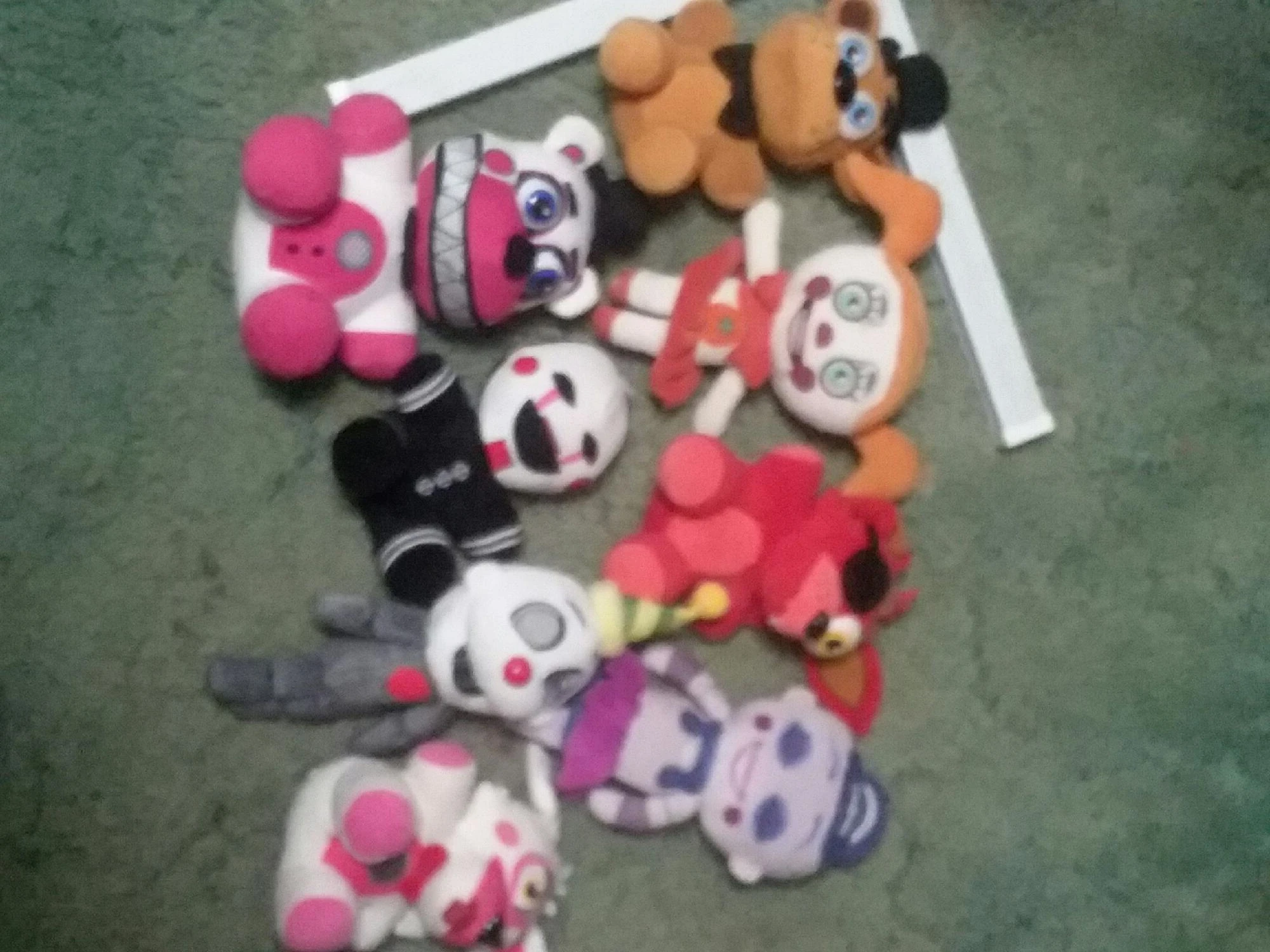 My collection of plushies | Fandom