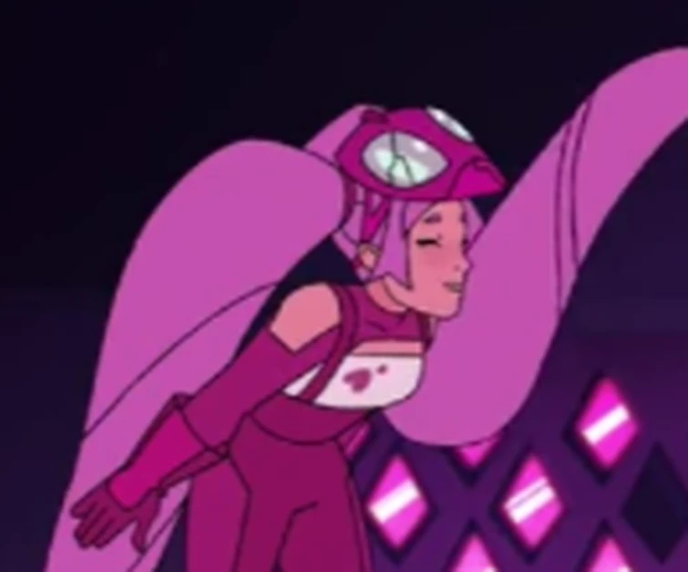 Entrapta smiling for your happiness | Fandom