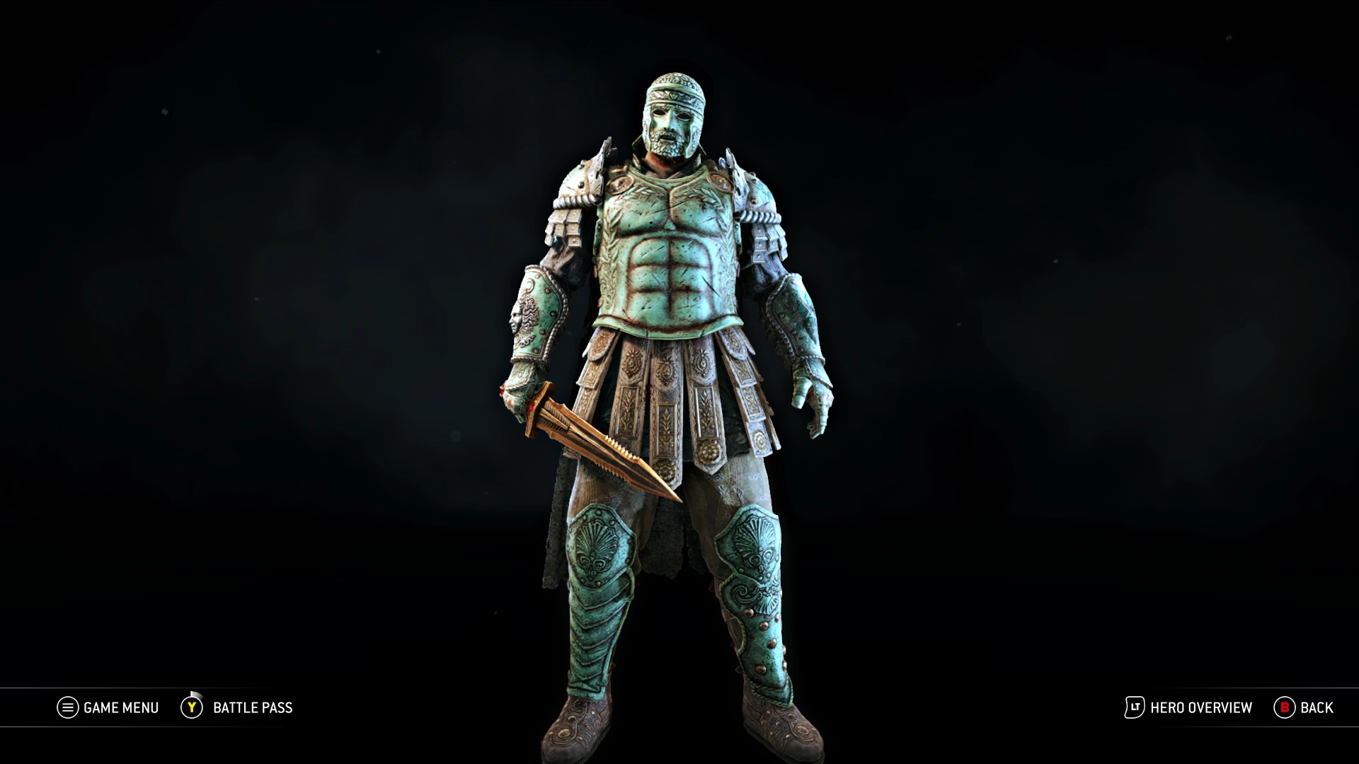 New material : Verdigris | Fandom