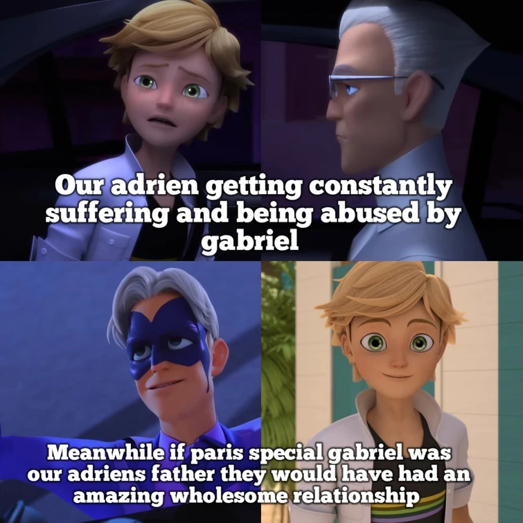 Discuss Everything About Miraculous Ladybug Wiki | Fandom