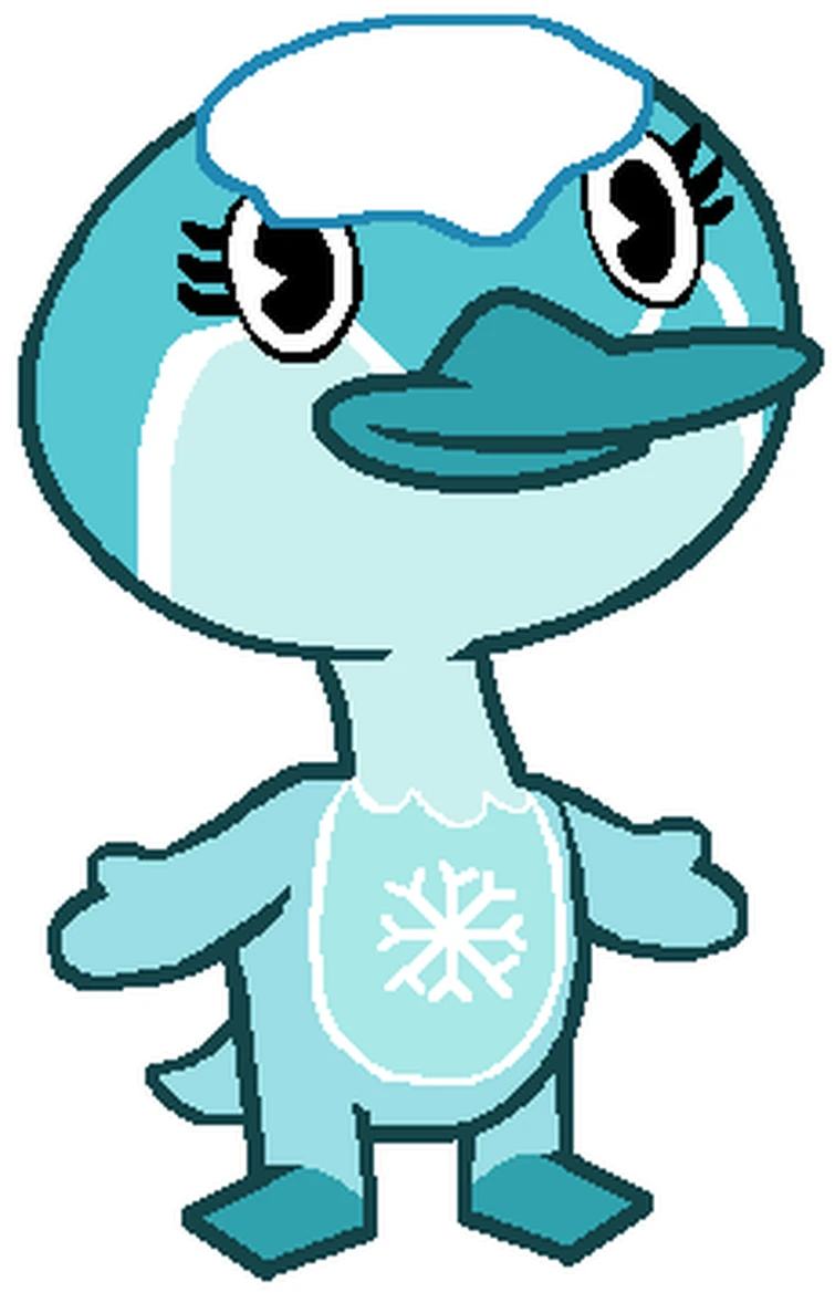 Three more HTF OCs | Fandom