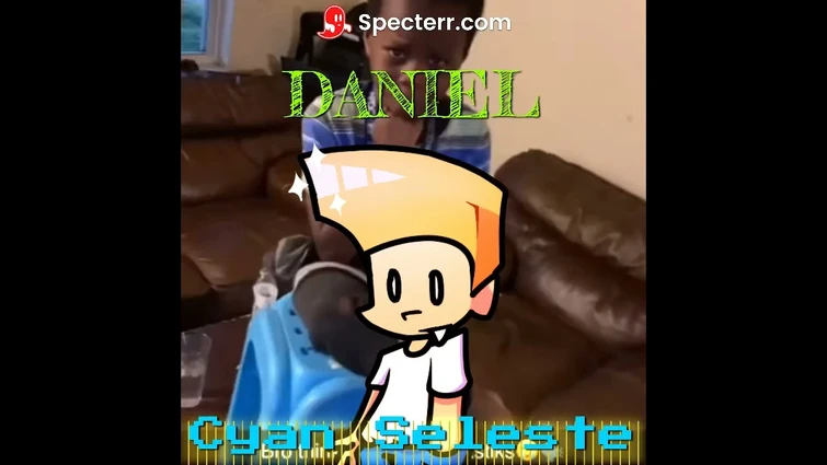 the white guy returns | Fandom