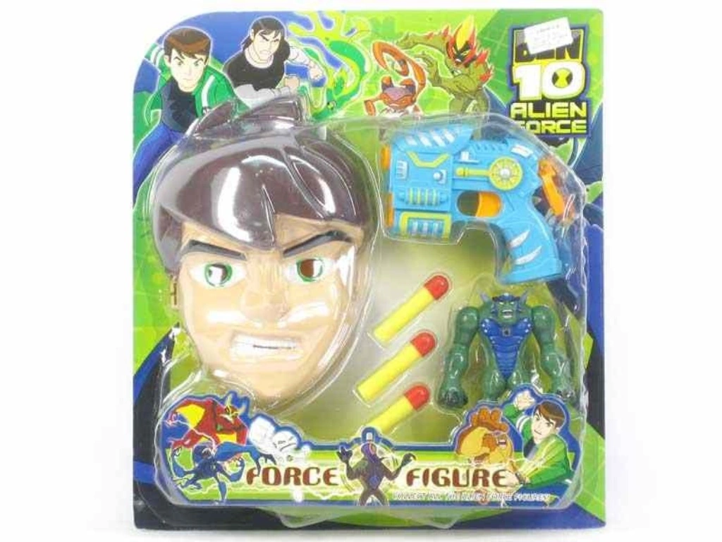 Force Figure | Fandom