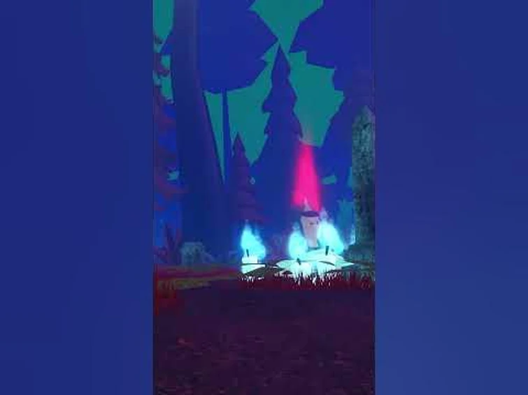 Halloween event teaser | Fandom