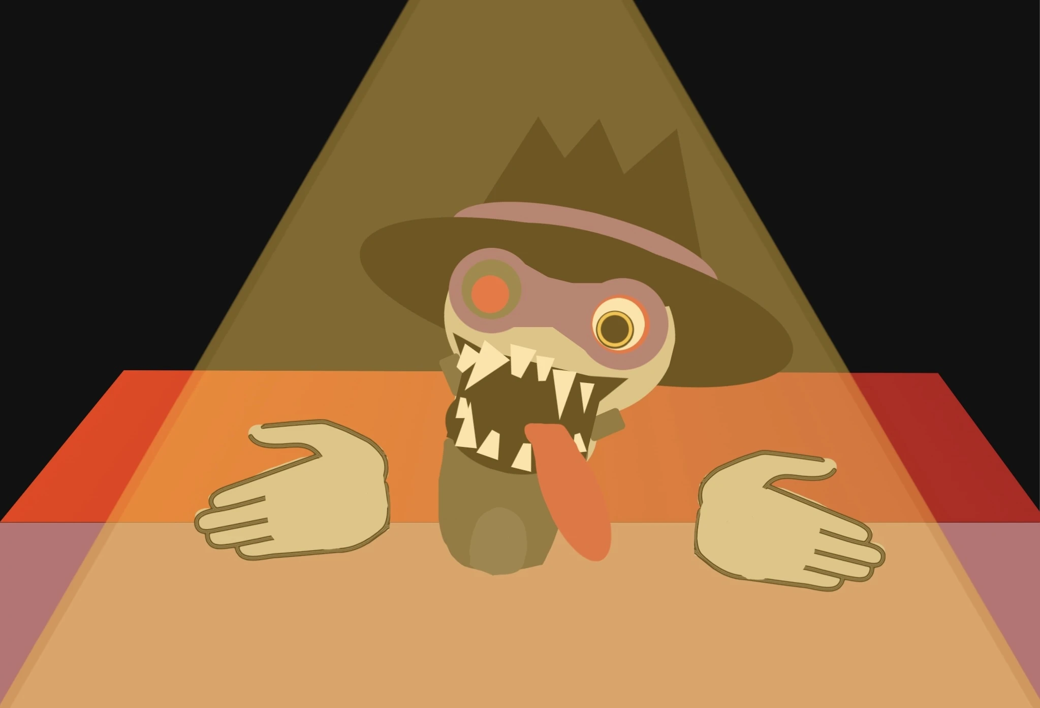 Scary Larry 😬😬😬 | Fandom