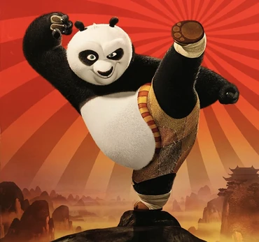 Po vs Shrek | Fandom