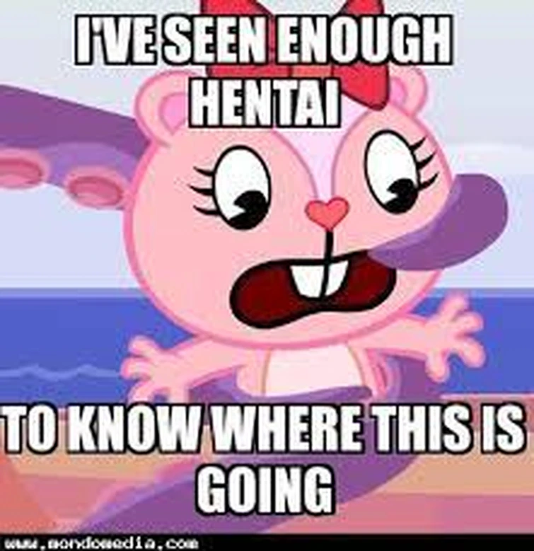 Your daily dose of HTF Memes #1 | Fandom